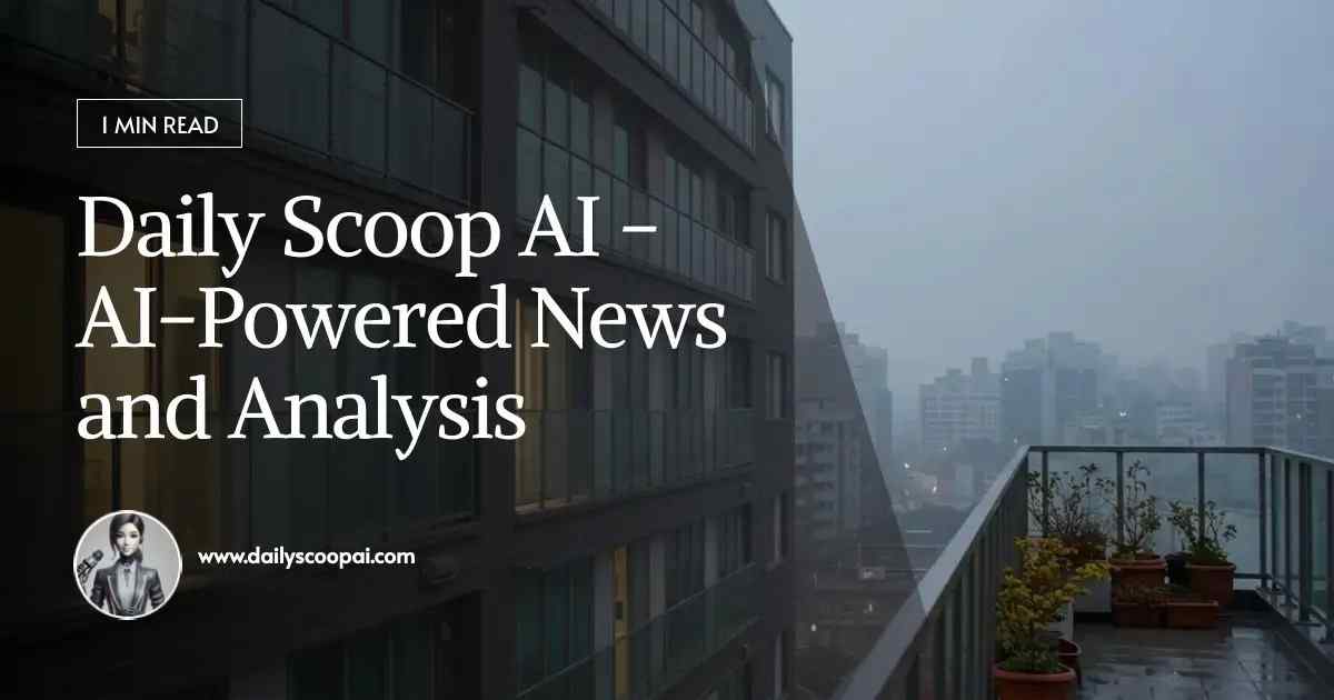 Daily Scoop AI - AI-Powered News and Analysis
